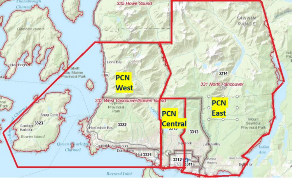 What is a Primary Care Network (PCN)? | Divisions of Family Practice